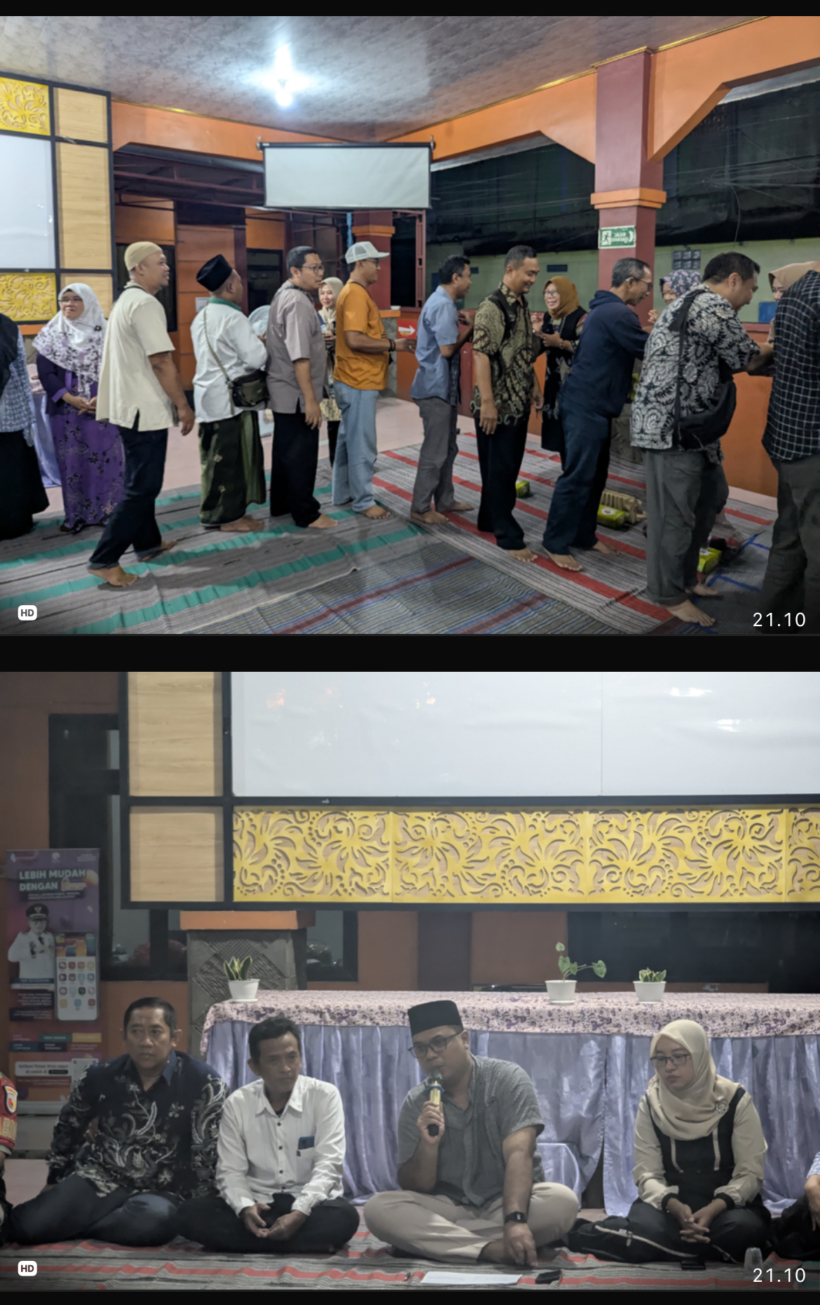 Kelurahan Surodinawan Kota Mojokerto