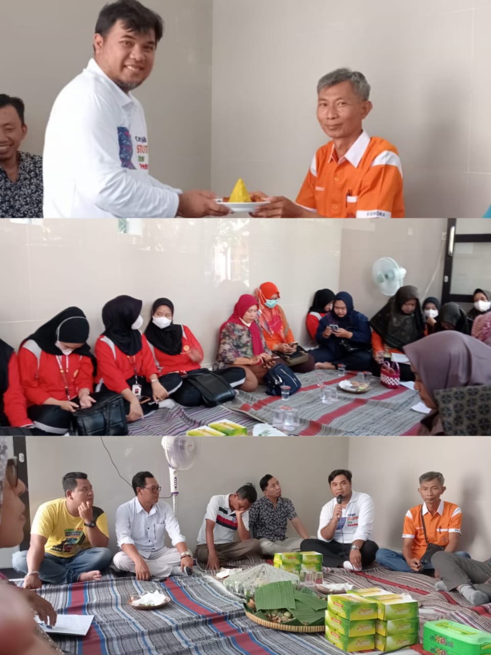 Kelurahan Surodinawan Kota Mojokerto