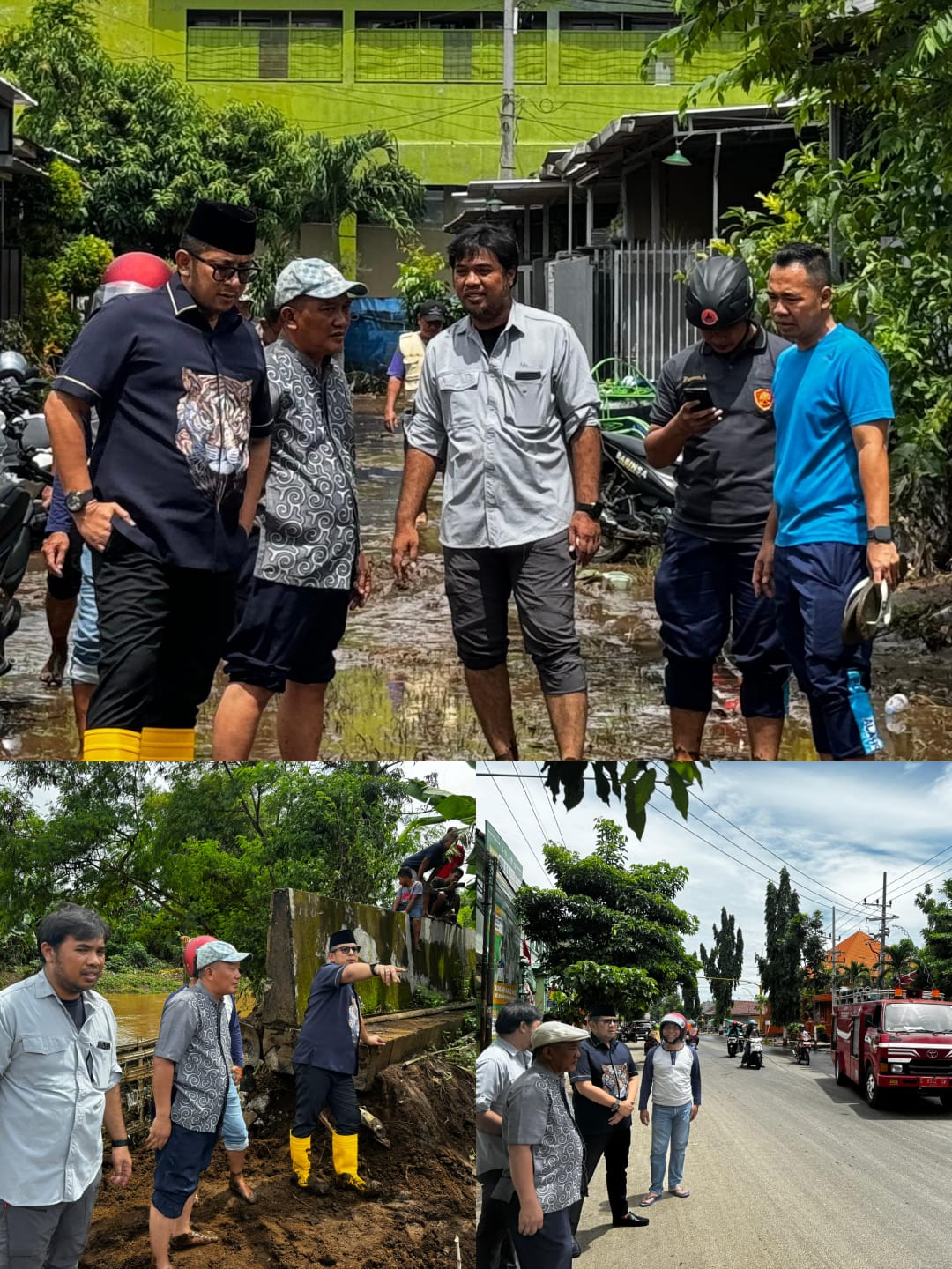 Kelurahan Surodinawan Kota Mojokerto