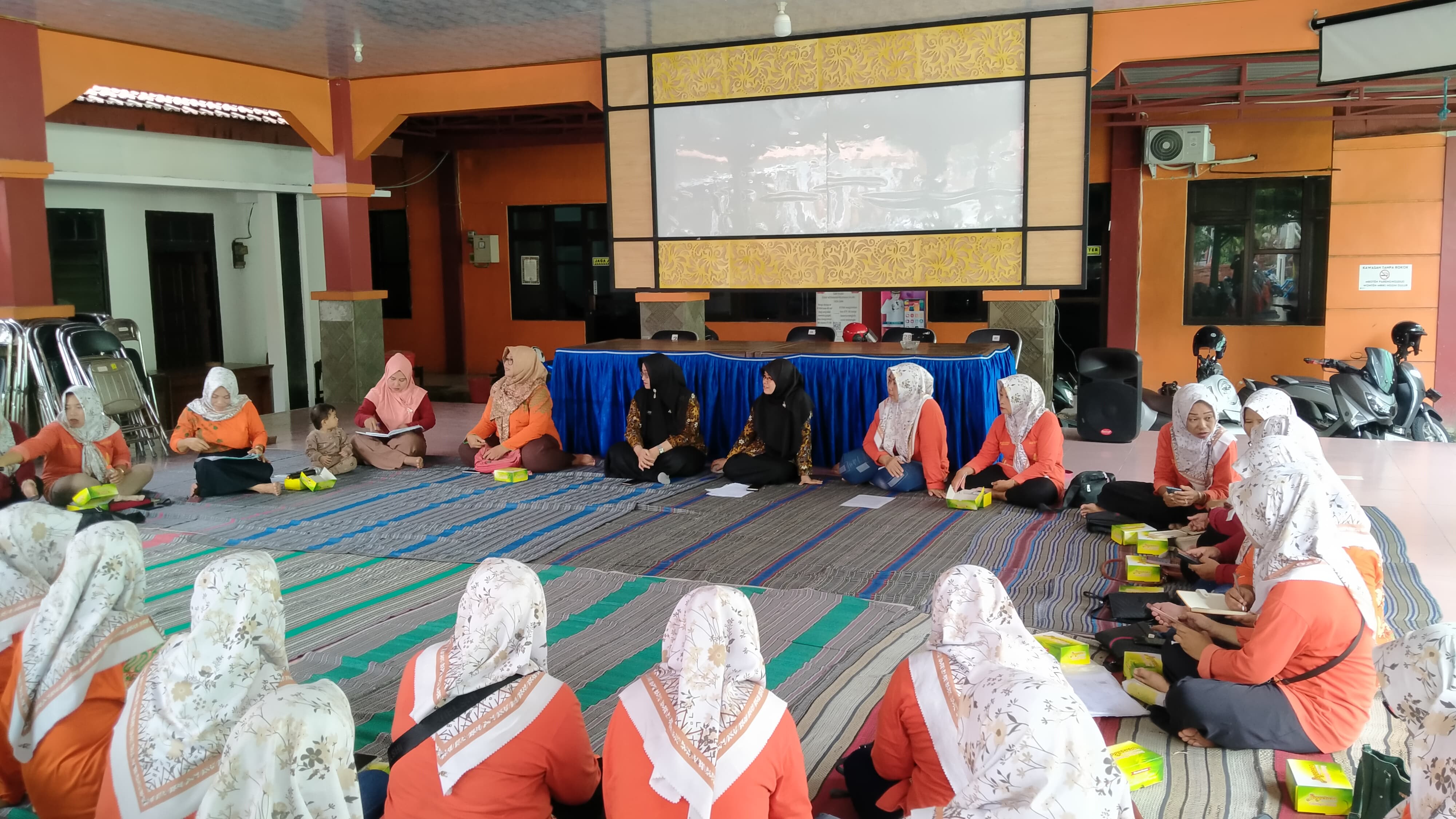 Kelurahan Surodinawan Kota Mojokerto